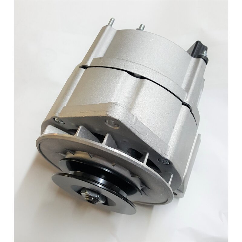 Lichtmaschine Verstärkt für MAN MB Mercedes LKW Unimog U300 U400 U500 ...
