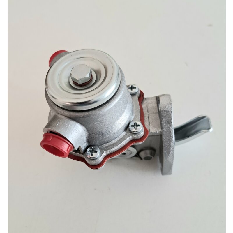 Kraftstoffpumpe Förderpumpe Deutz 06 07 DX Fendt GT Renault Claas 7.0 ...