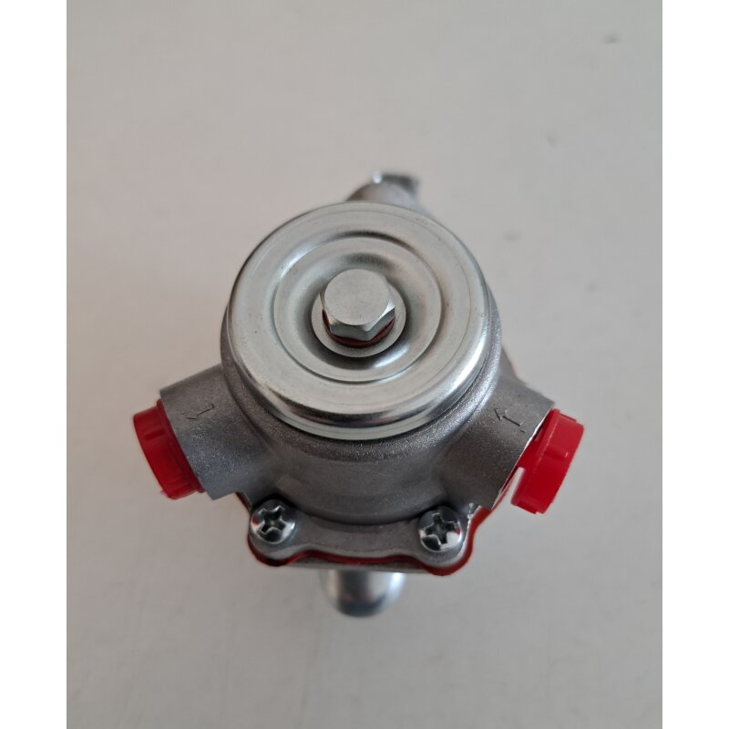 Kraftstoffpumpe Förderpumpe Deutz 06 07 DX Fendt GT Renault Claas 7.0 ...