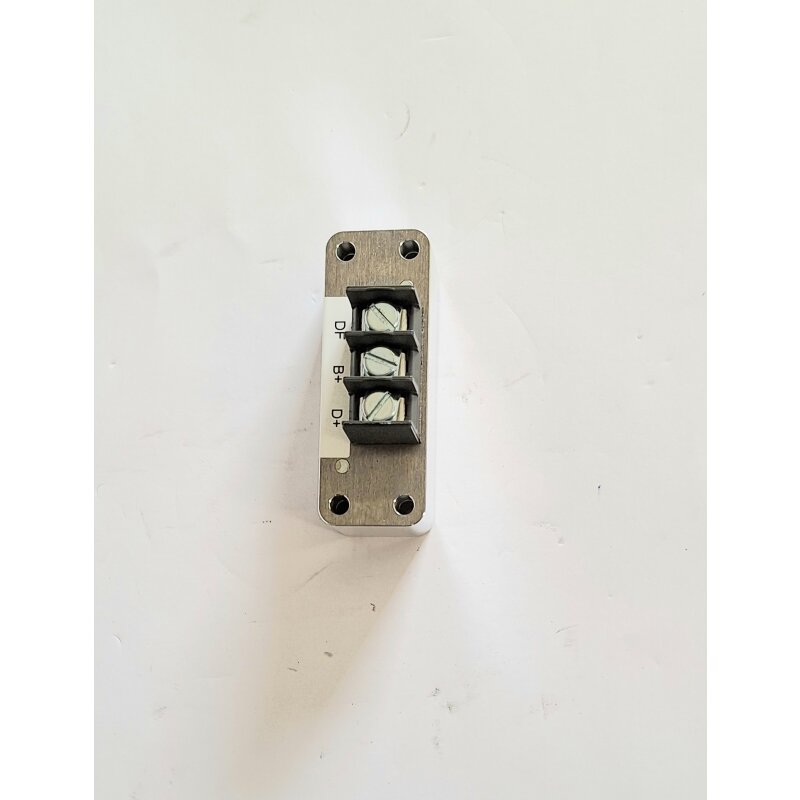 Regler Gleichstrom Bosch 12V / 11A elektronisch 235781, 180,00